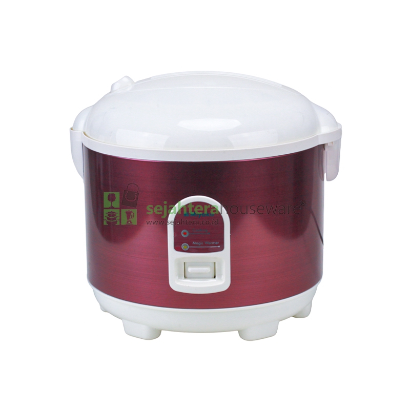 Magic Com Miyako MCM-528 SB | Sejahtera Houseware - Because we are your ...