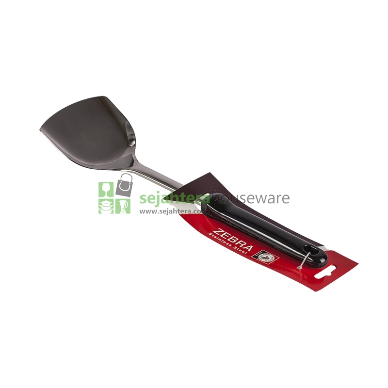Sendok Goreng FOCUS (L) ZEBRA | Sejahtera Houseware - Because we are ...